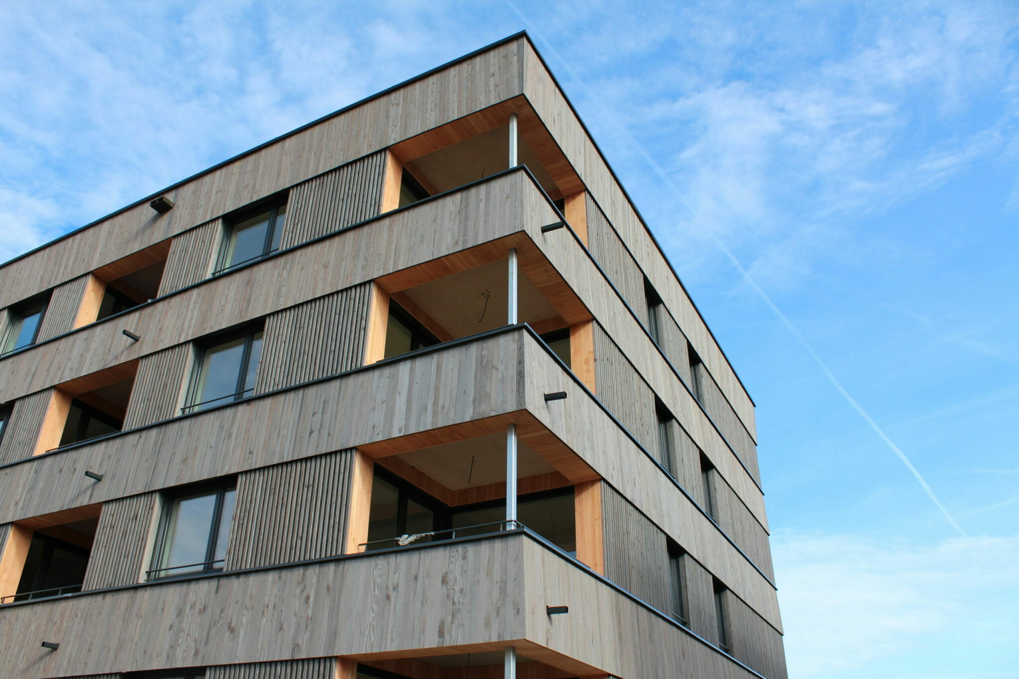 Wohnraum schaffen - B&O Bau B&O Bau