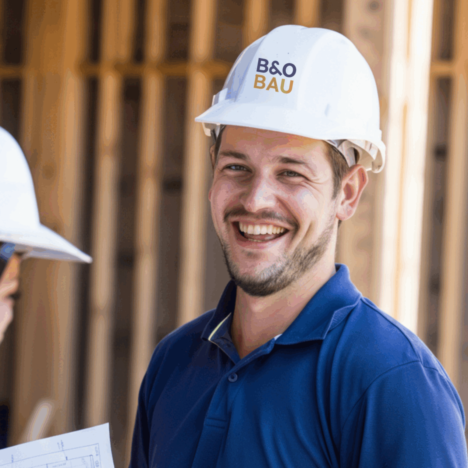 Karriere - B&O Bau B&O Bau